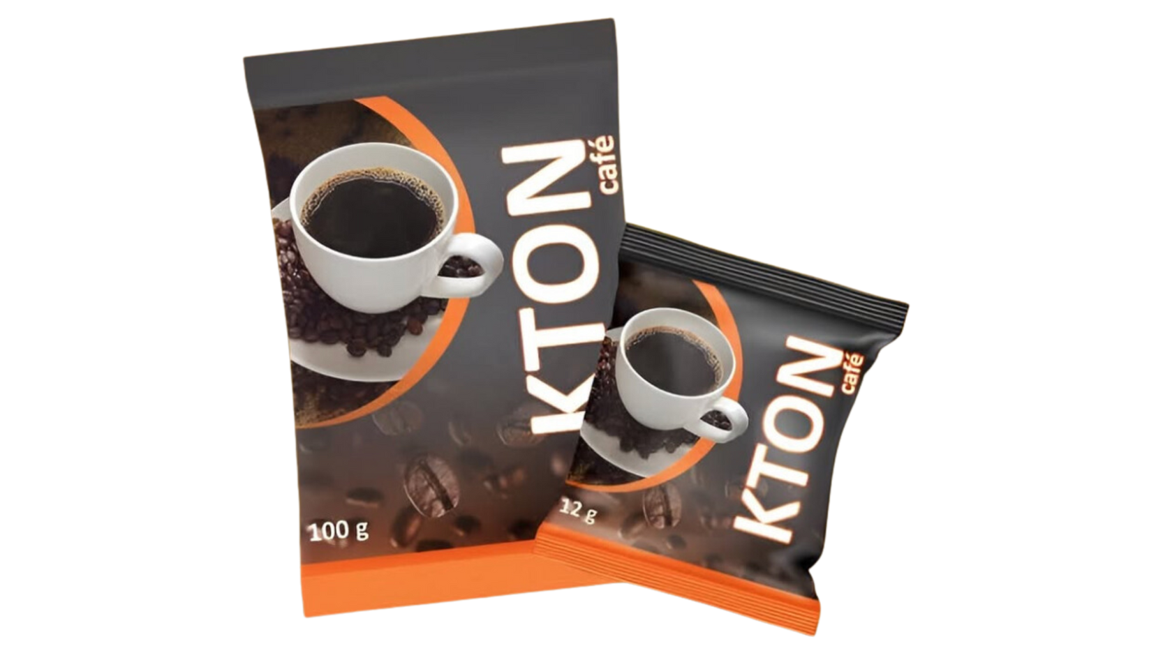 KTON INSTANT COFFEE – KTON Coffee